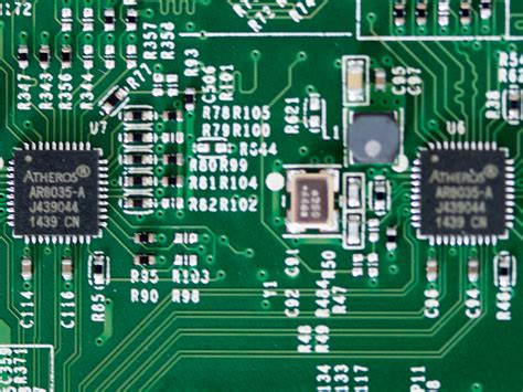 Netgear ReadyNAS Review A Look Inside TechPowerUp