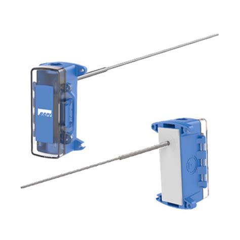 Buy BAPI BA 10K 3 11K SD 24 BB2 Submersible Duct Temperature Sensor Prime Buy