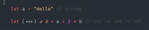 cannot disable value signatures from displaying · issue 788 · ionide ionide vscode fsharp · github