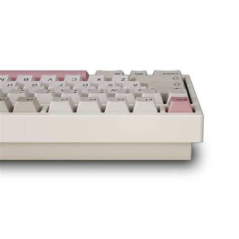 Luminkey80 Tkl Keyboard Divinikey