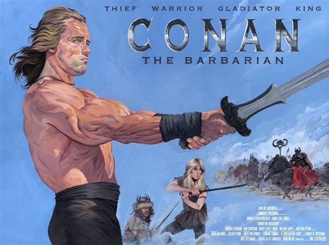 Conan Lore The Worse For Drink Or How A Barbarian Gets Arrested Album On Imgur