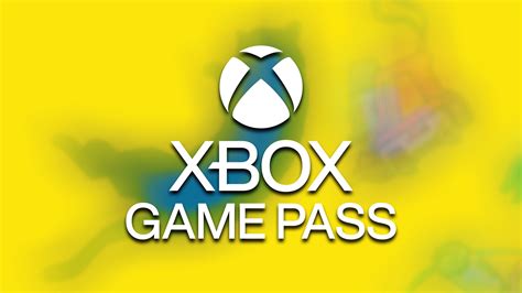Xbox Game Pass Sept Nouveaux Jeux Dispo Avec Une énorme Surprise