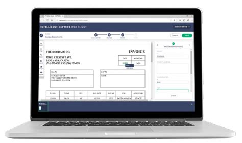 OpenText Intelligent Capture Createlcom
