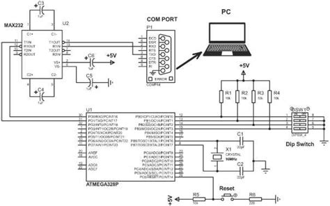 microcontroller based circuit design of cmeesl systems download