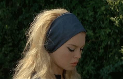 Brigitte Bardot On Tumblr