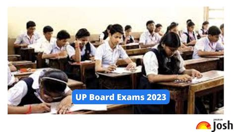 Up Board Exams 2023 Upmsp Class 10 12 Date Sheet To Release Soon Know How To Download Here