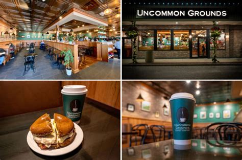 Albany Stuyvesant Plaza Uncommon Grounds
