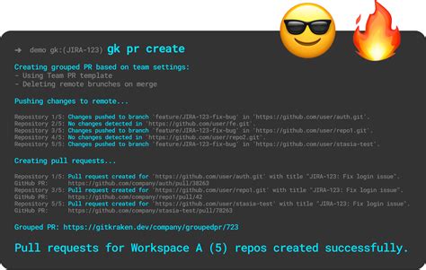 Conquer Git Complexities With Gitkraken Cli Conquer Git Complexities With Gitkraken Cli