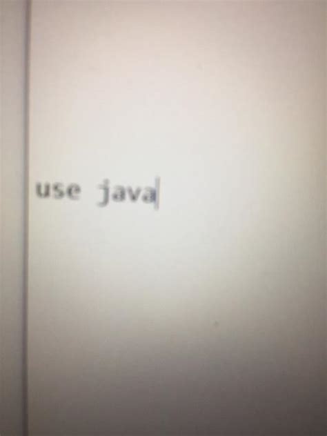 Solved The Following Pseudo Code Describes A Menu Driven