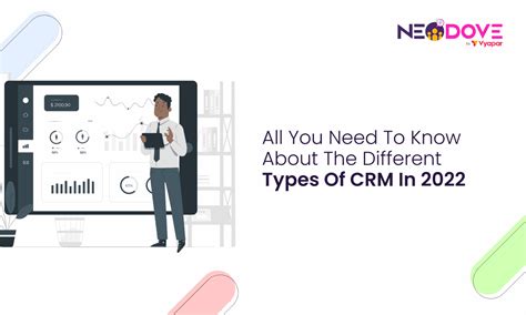 All About Different Types Of Crm In 2024 Neodove