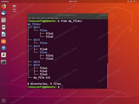 Linux Commands Linux Tutorials Learn Linux Configuration