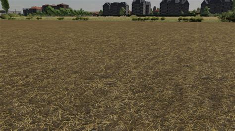 Meilleure Texture Du Terrain FS KingMods