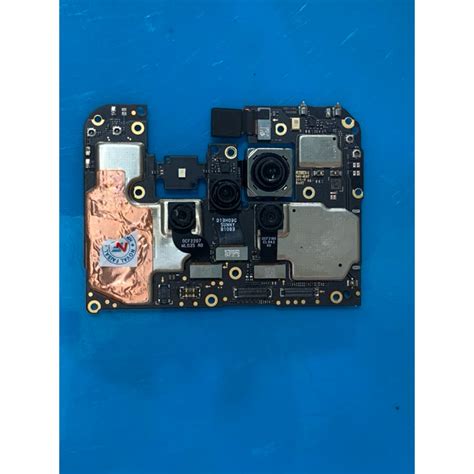 Jual Mesin Pocco X3 NFC Normal Shopee Indonesia