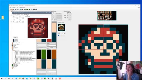 NESmaker Feature Preview 041420 YouTube