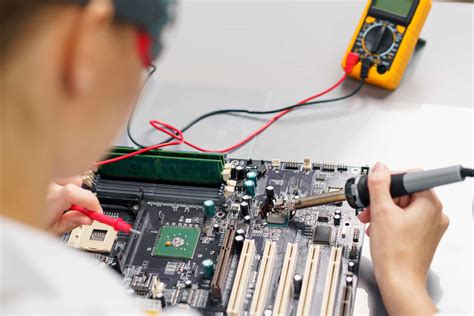 Electronics Product Development Design And Prototyping Services