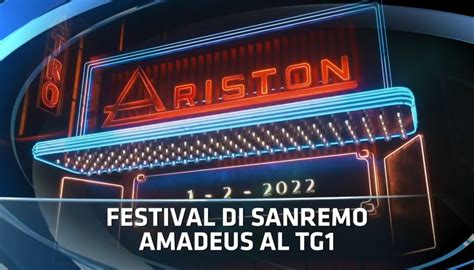 Scaletta Sanremo 2022 Esibizioni Cantanti Prima E Seconda Serata