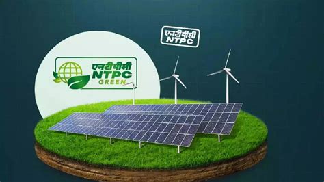 Ntpc Green Energy Shares Listing Tomorrow Check Gmp Allotment Status