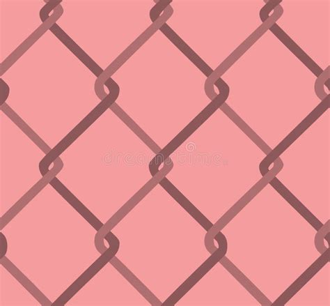 Grid Seamless Pattern Stock Vector Illustration Of Design 22562372