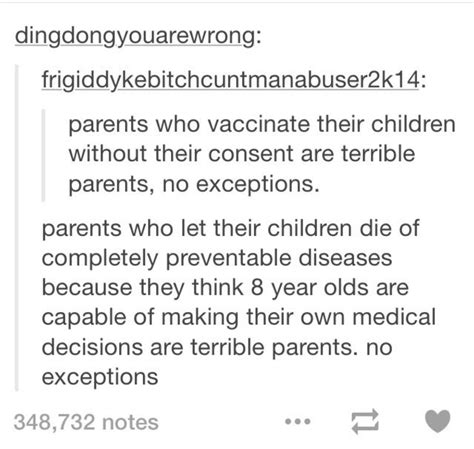 Ding Dong You Are Wrong R Murderedbywords