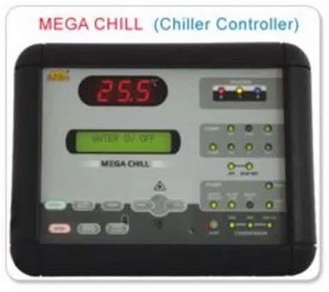 Sub Zero Megachill On Off Chiller Controller At Rs 14000 In Chennai Id 21522815548