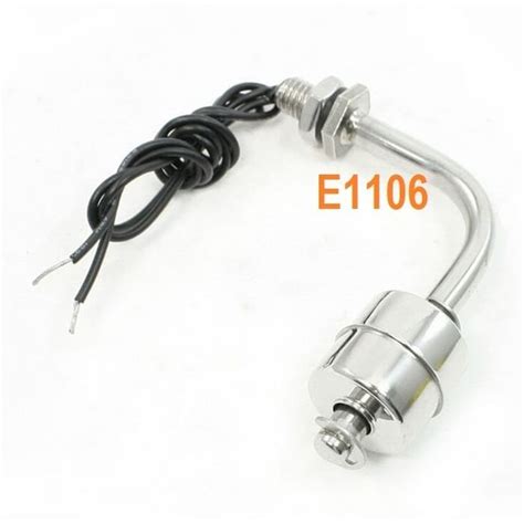 Jual Sensor Level Air Stainless Steel Water Tank Level Switch Float