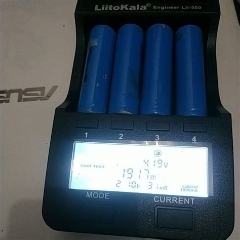 Jual Cell Baterai Laptop Bekas Mah Shopee Indonesia