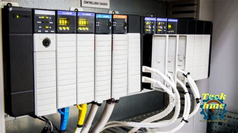 Plc Programming Tools Software And Hardware For Efficient Programming