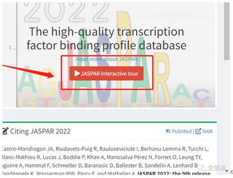 靶基因怎么预测转录因子关系？快来试试这个！ 知乎