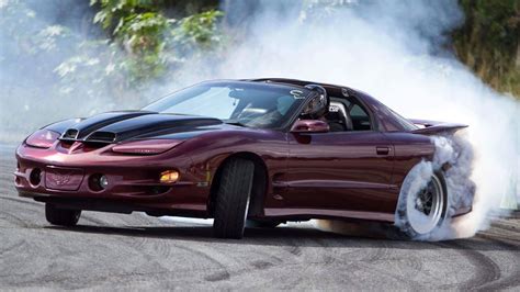 Drift Review Ep3 416 Ci Ls3 Ws6 Trans Am Driftcar Youtube