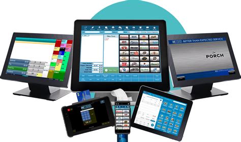 Point Of Sale POS POS Machine POS System POS Software