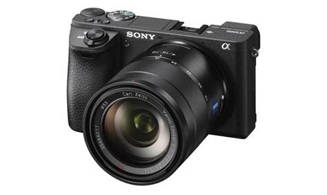 Sony A6500 Sensor Reviewed By Dxomark Daily Camera News