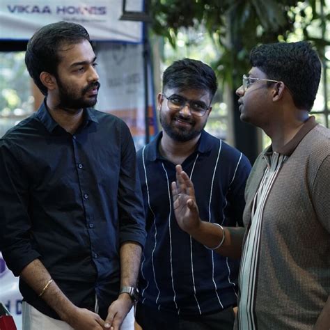 Arunachalam S On Linkedin Personalbranding Socialsculptjourney