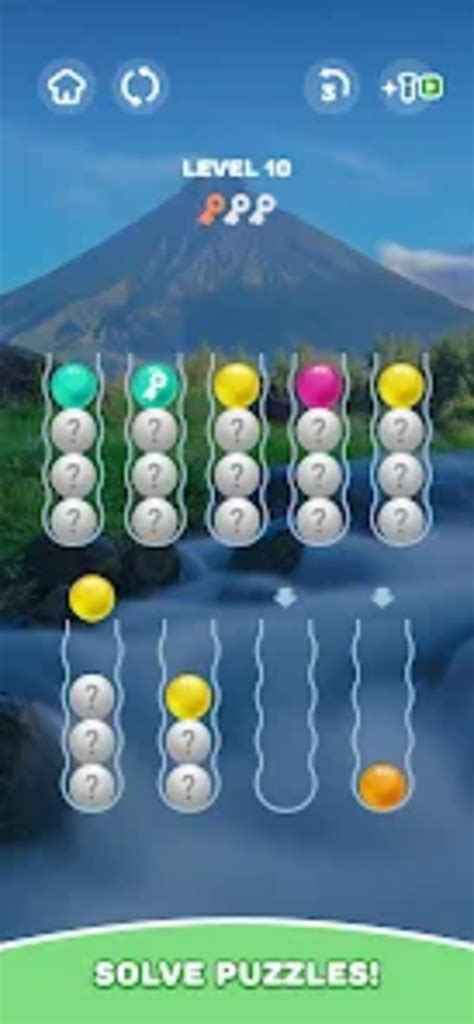 Bubble Sort Puzzles For Android Download Bubble Sort Puzzles For Android Download