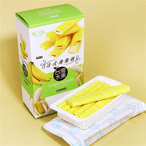 크리스피크레페 바나나향 78g 홈플러스 익스프레스