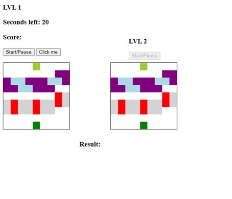Github Pawelgieldon Game Javascript