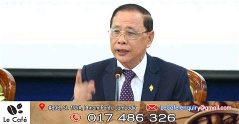 លោក សុខ ឥសាន បរិយាយពីនេះពីនោះពាក់ព័ន្ធកម្ពុជា ត សារព័ត៌មាន នគរវត្ត