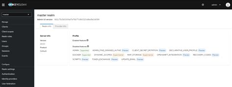 Securing Spring Boot Applications With Keycloak And Spring Security