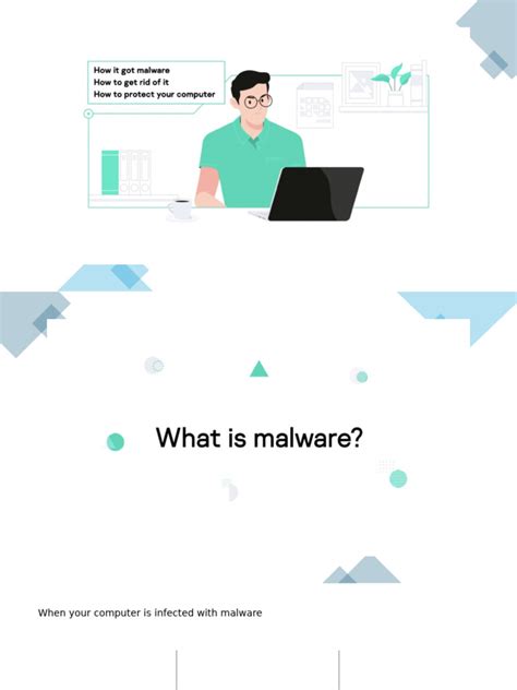 Ppt Malware Pdf
