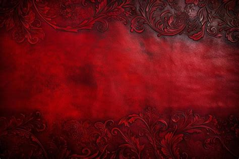93 000 Red Gothic Background Pictures