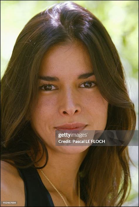 Venezuelan Actress Patricia Velasquez Named Unesco Artist Forpeace