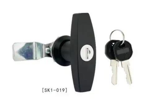 Electrical Panel Lock Key Features And Selection Guide