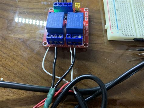 A 12 Volt Timer Building What Already Exists Tinkering Idiot