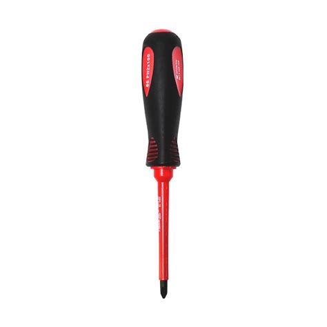 Buy Vde Screwdriver Cross Recess Ph En Iec 60900 Online