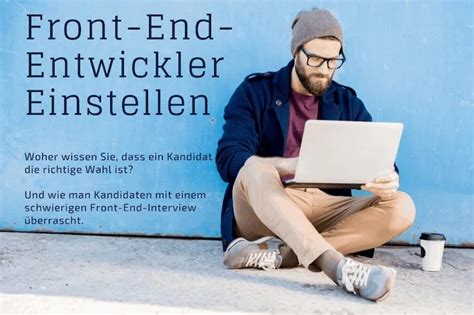 Bester Frontend Entwickler In 2024 Devsdata