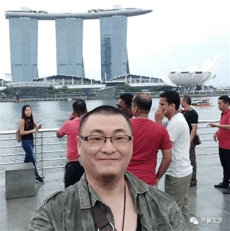 山东诗人马波涛诗选 齐鲁 爱好文学 玫瑰