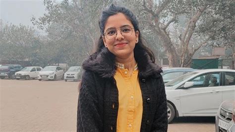 Meet Ananya Gupta Shethefuture