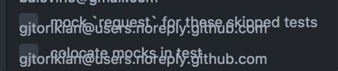Git Pane Shows Emails In Place Of Avatars When Starting Atom Without