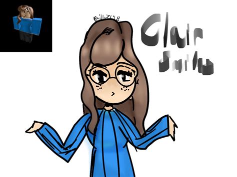 Clair Smiles By Totallynotflowergirl On Deviantart