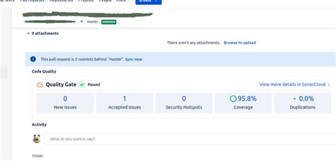 Introducing A New Bitbucket Pull Request Experience