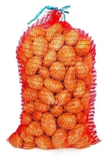 Сетка для картофеля — купить по низкой цене на Яндекс Маркете